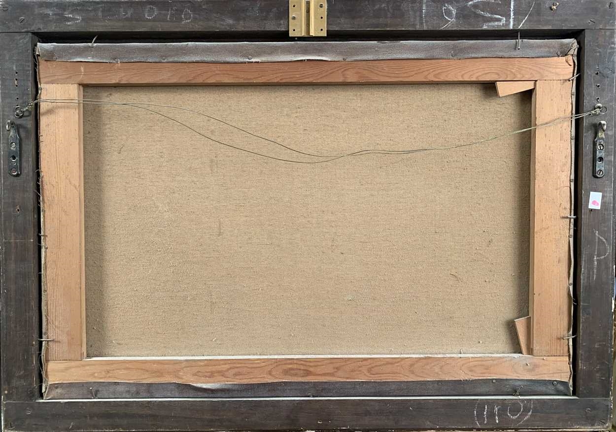 Sir Oswald Hornby Joseph Birley | Provençal Landscape (1935) | MutualArt