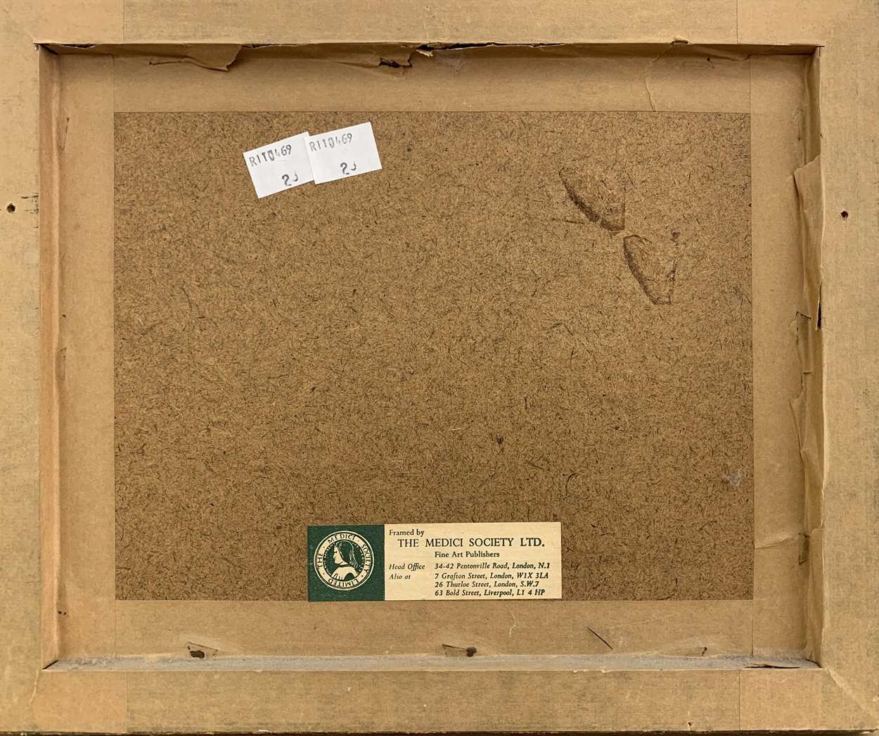 Rhoda Birley | Still life of garlic | MutualArt