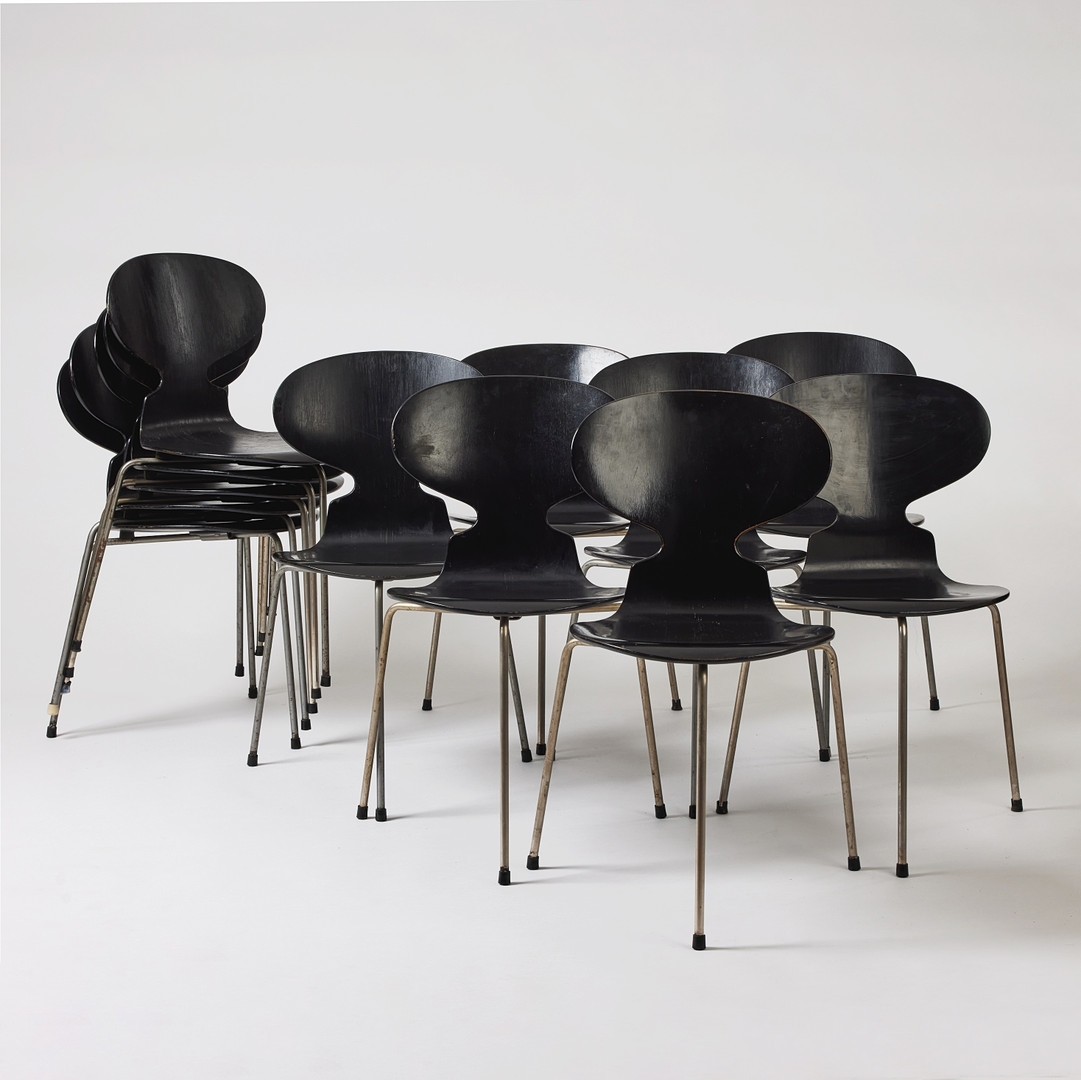 Arne Jacobsen | Myran | MutualArt