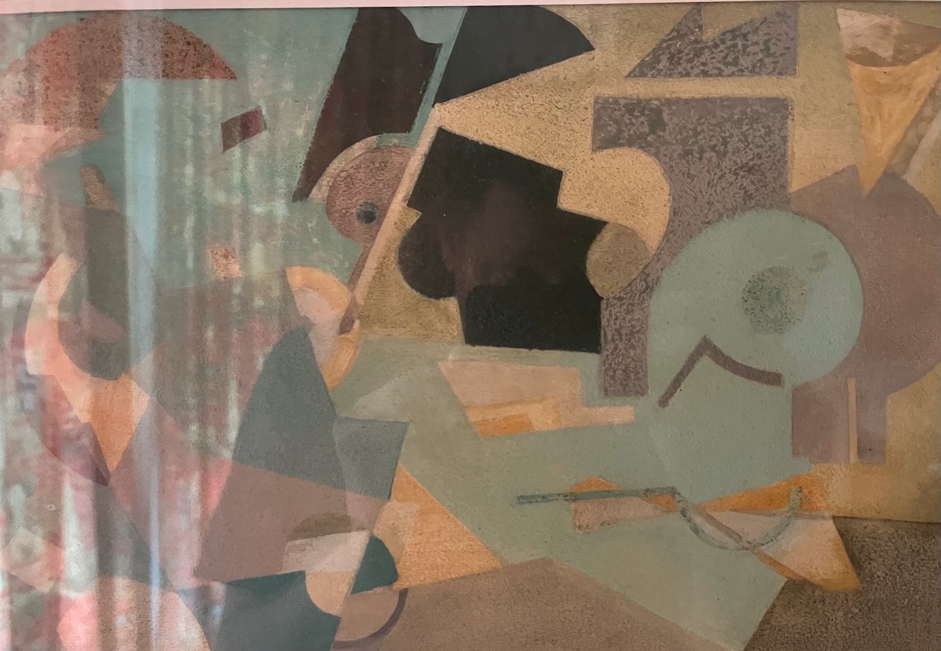 Georges Valmier | Le village | MutualArt