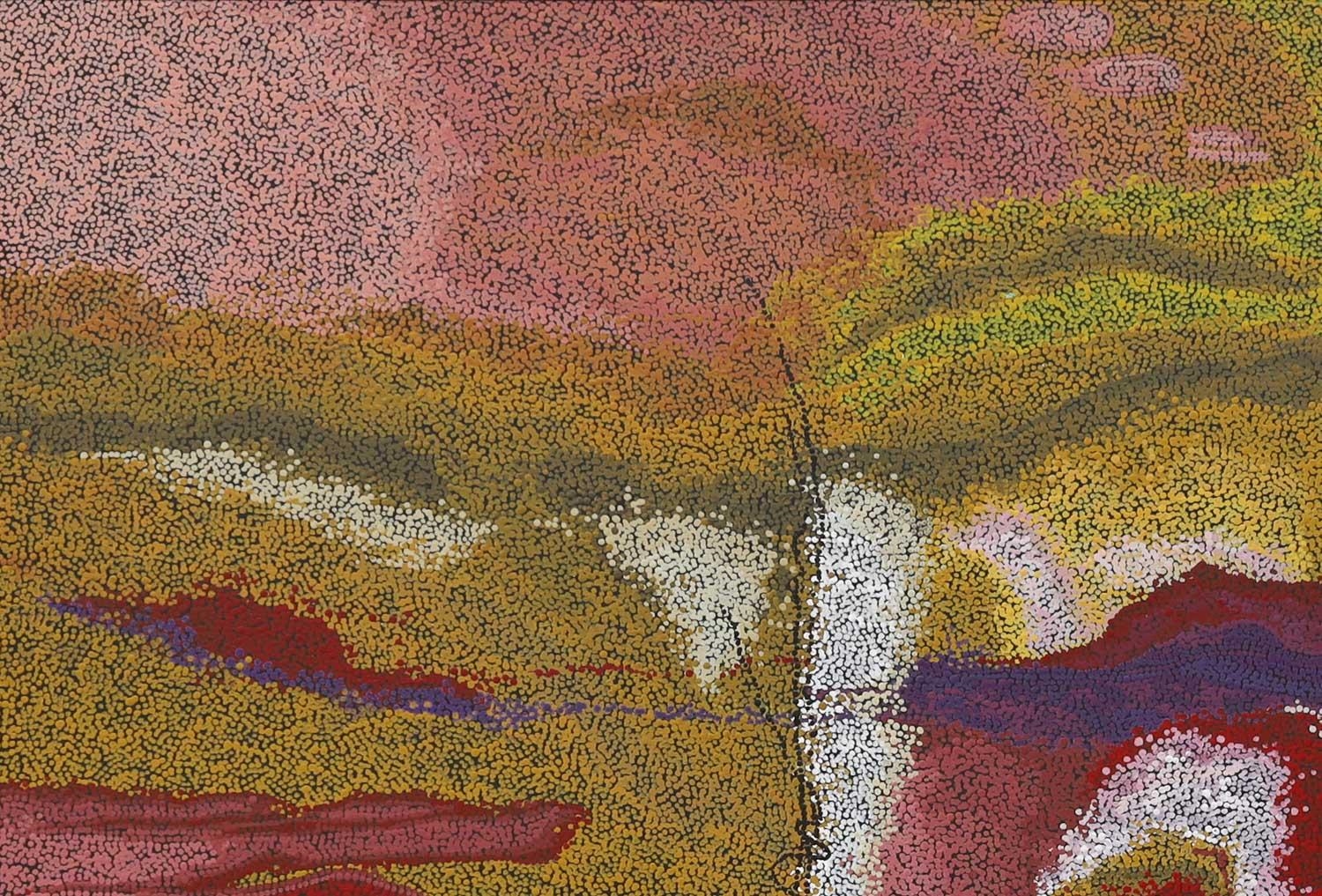 Helen McCarthy | Rak Bulgul (2022) | MutualArt