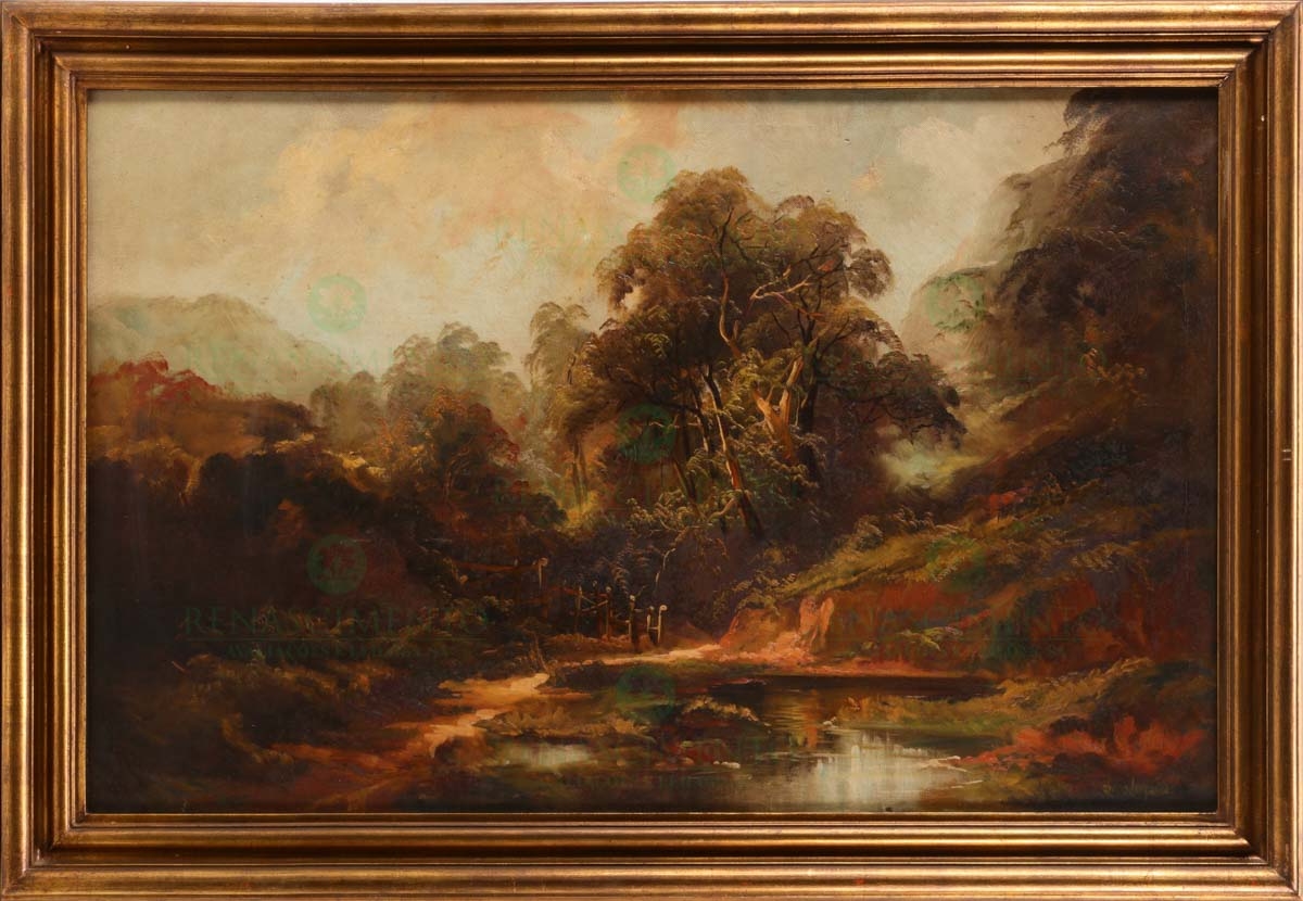 David Levy Lima | PAISAGEM | MutualArt