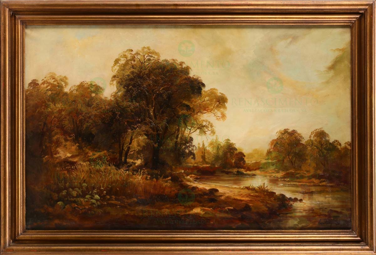 David Levy Lima | PAISAGEM | MutualArt