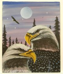 Steven Aleck | 1 Artworks | MutualArt