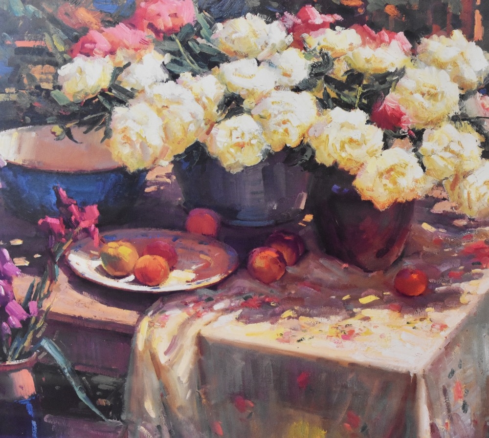 Ovanes Berberian | Sunset | MutualArt