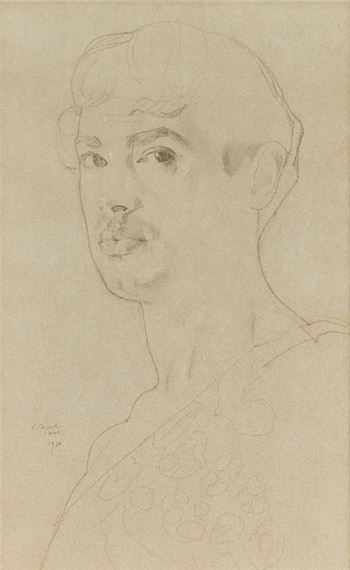 Somov Konstantin Alekseevich | 1 Artworks | MutualArt