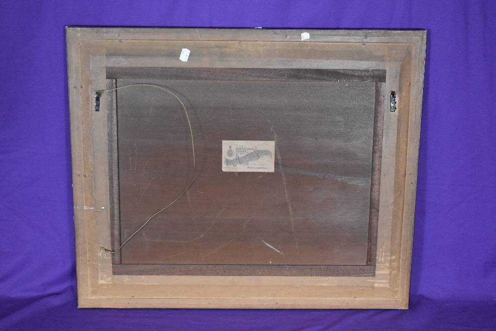 John Cother Webb | Figures within a Grecian landscape | MutualArt