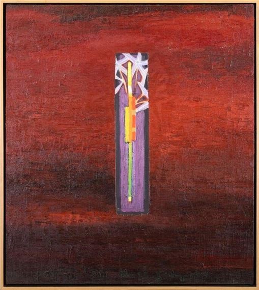 David Bolduc | FLYING DUTCHMAN | MutualArt