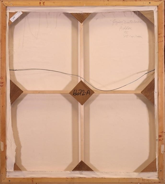 David Bolduc | FLYING DUTCHMAN | MutualArt