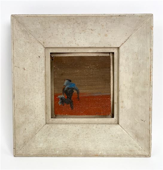 David Stone Martin | Untitled | MutualArt