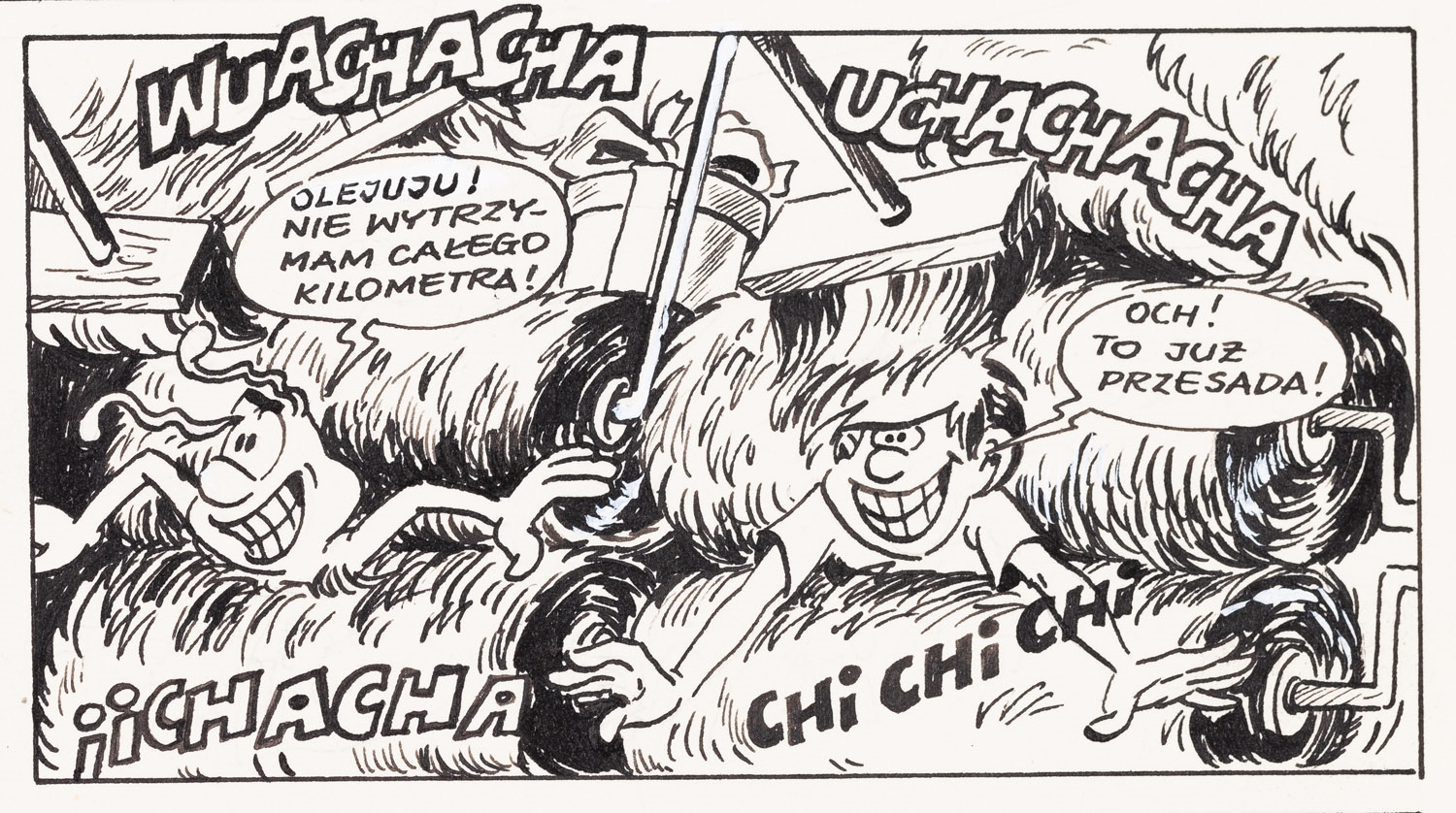 Szarlota Pawel | Jonka, Jonek i Kleks. Smocze Jajo | MutualArt