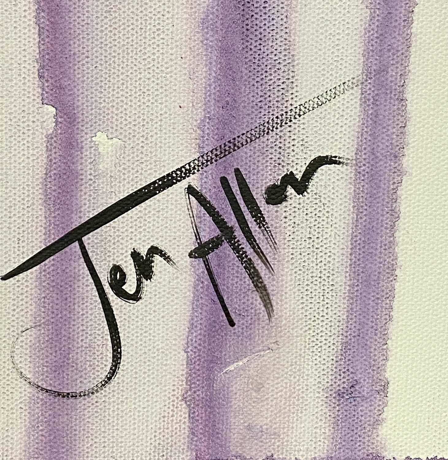 Jen Allen | How Do I Look? | MutualArt