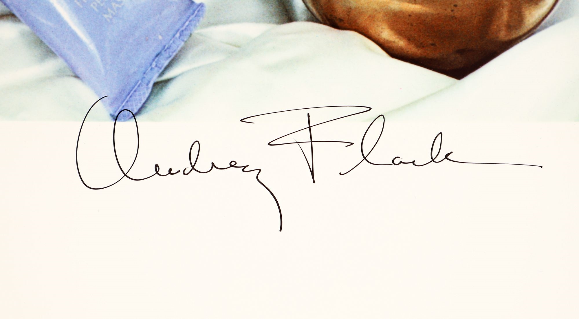 Audrey Flack | Course in Miracles (1984) | MutualArt