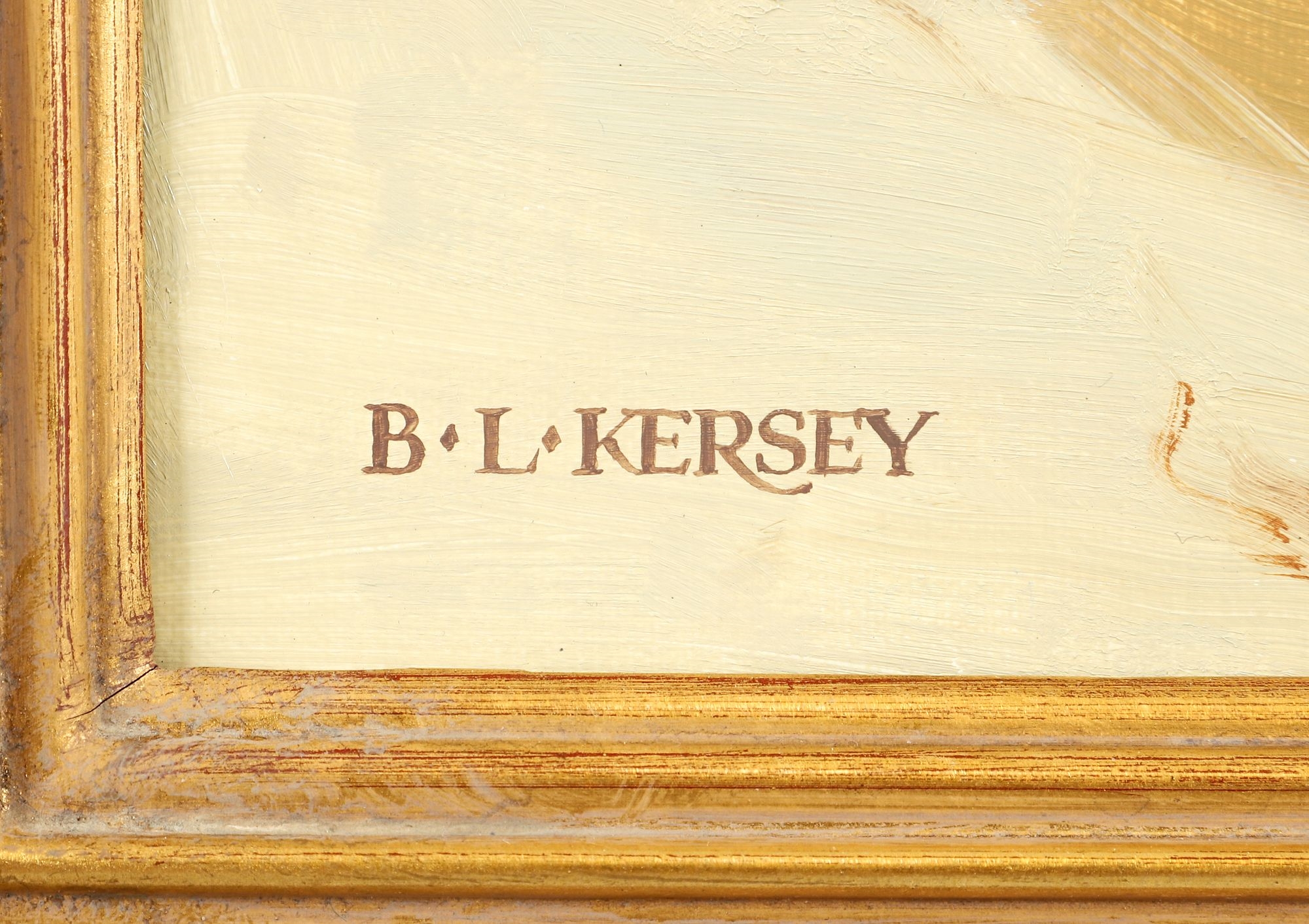 Laurie Kersey | A Sunny Morning (2006) | MutualArt