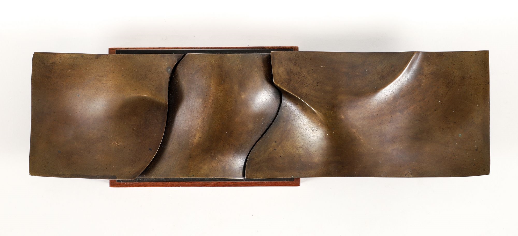 Ron Bennett | Landscape Forms | MutualArt