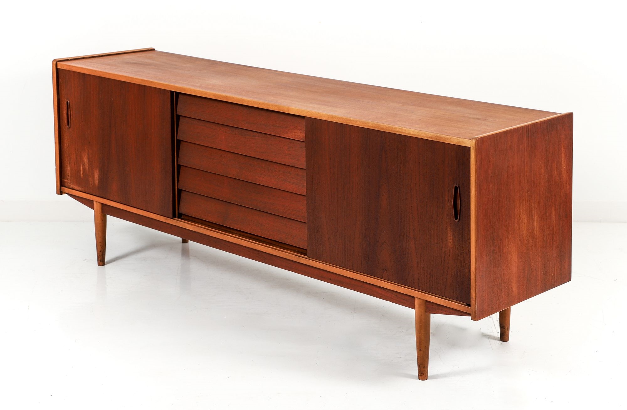 Nils Jonsson | Credenza | MutualArt