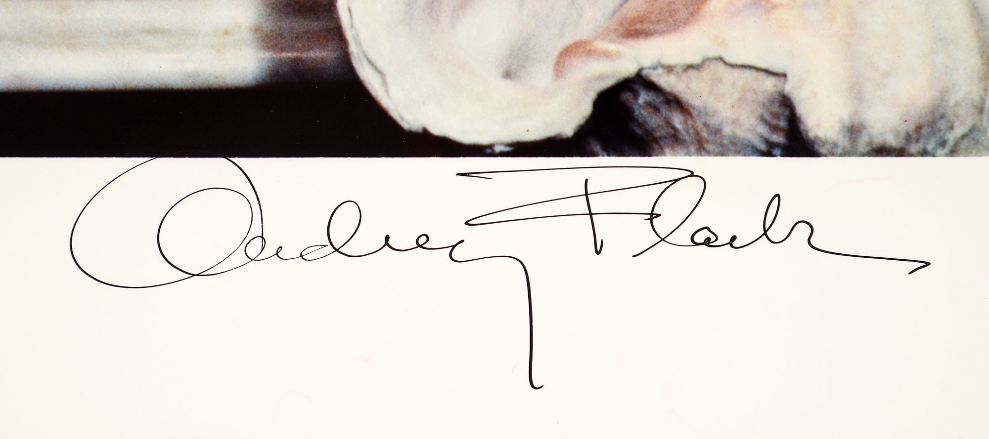 Audrey Flack | Time to Save (1984) | MutualArt