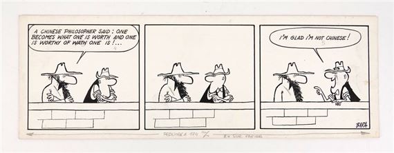 Guy Bara | Max the explorer | MutualArt