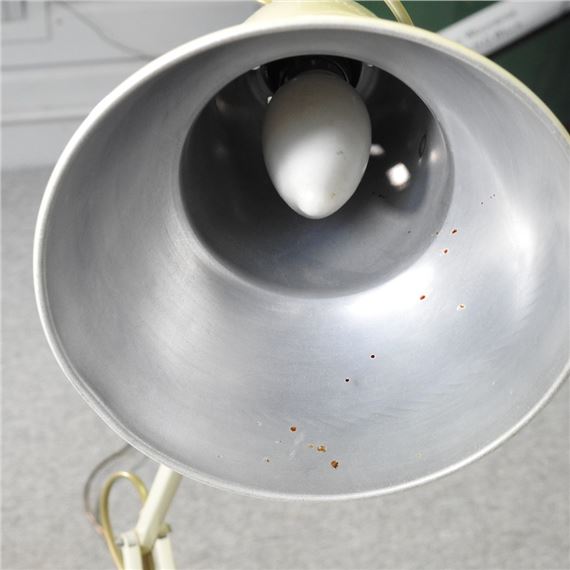 Herbert Terry | A Herbert Terry lamp (1960) | MutualArt