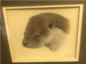 Simon Turvey | 29 Artworks at Auction | MutualArt