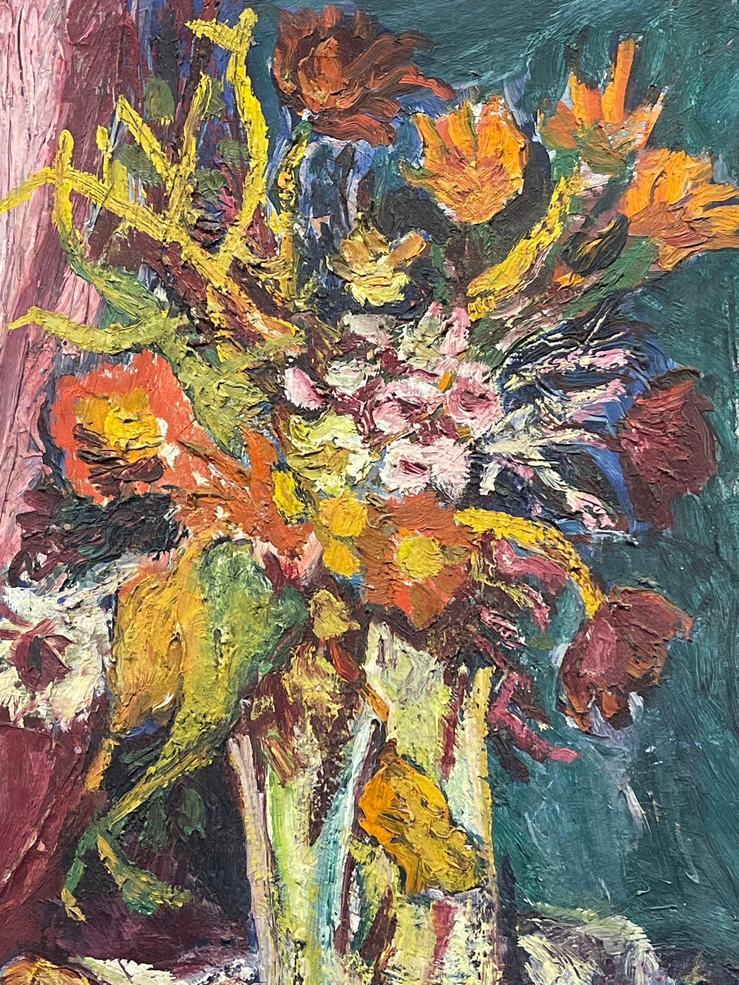Biagio Pinto | abstract still life | MutualArt