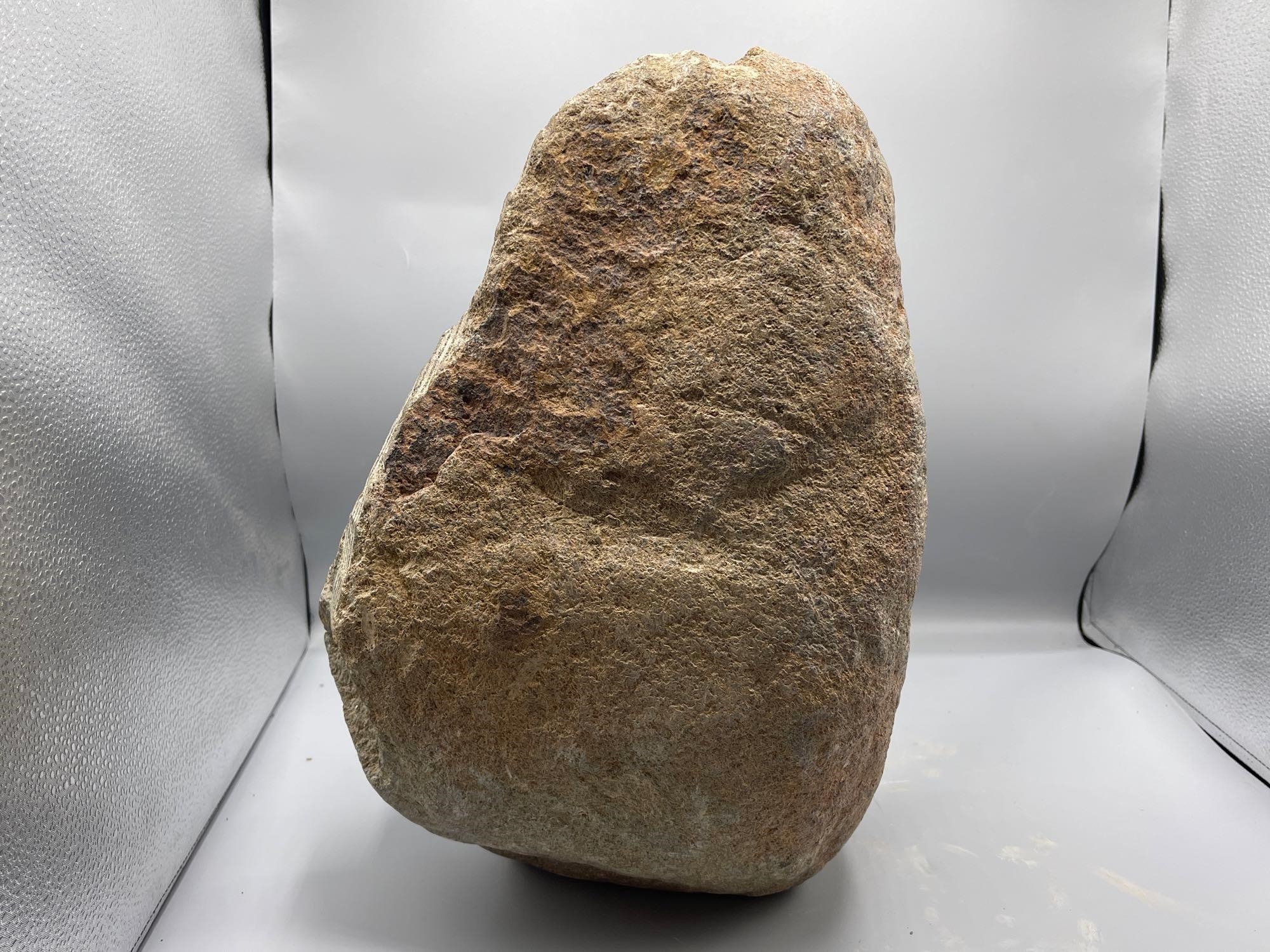 Mike Maseda | Man in a Cave | MutualArt