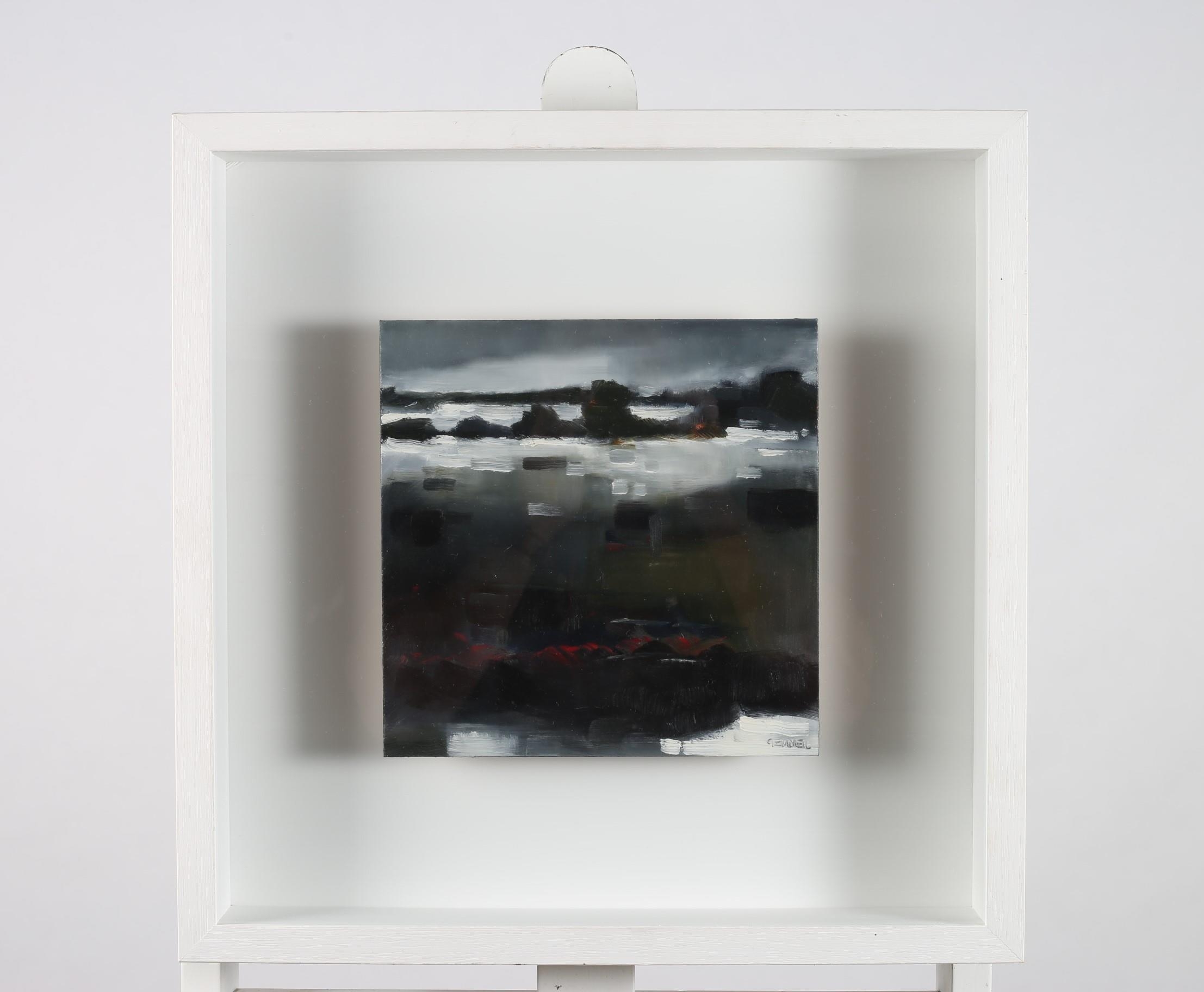 Michael Gemmell | A Soft Day in Wicklow | MutualArt