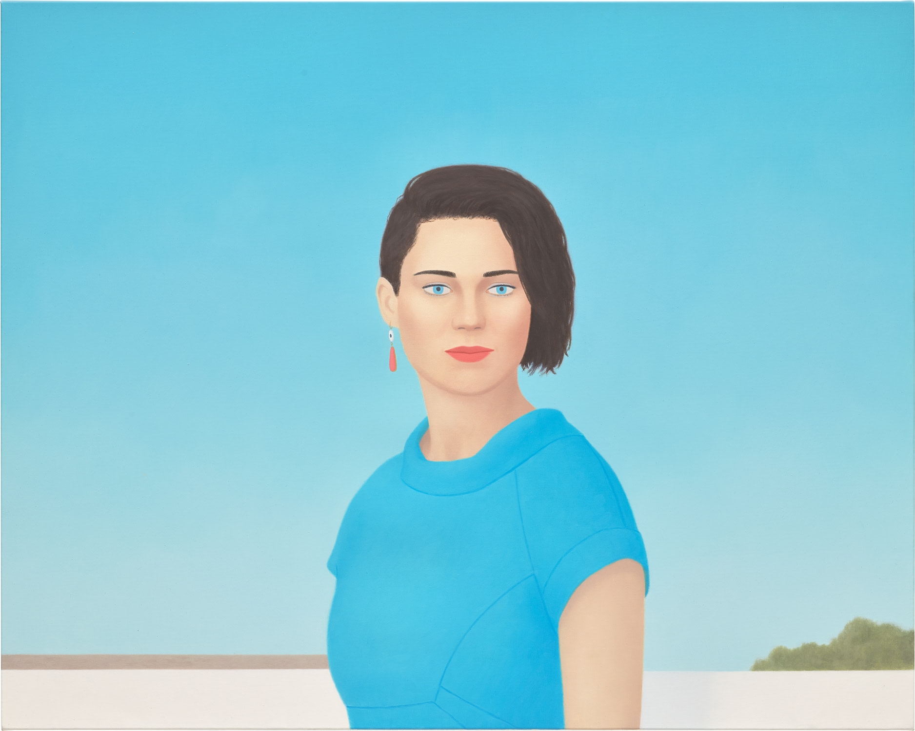 Ridley Howard | The Story Teller | MutualArt