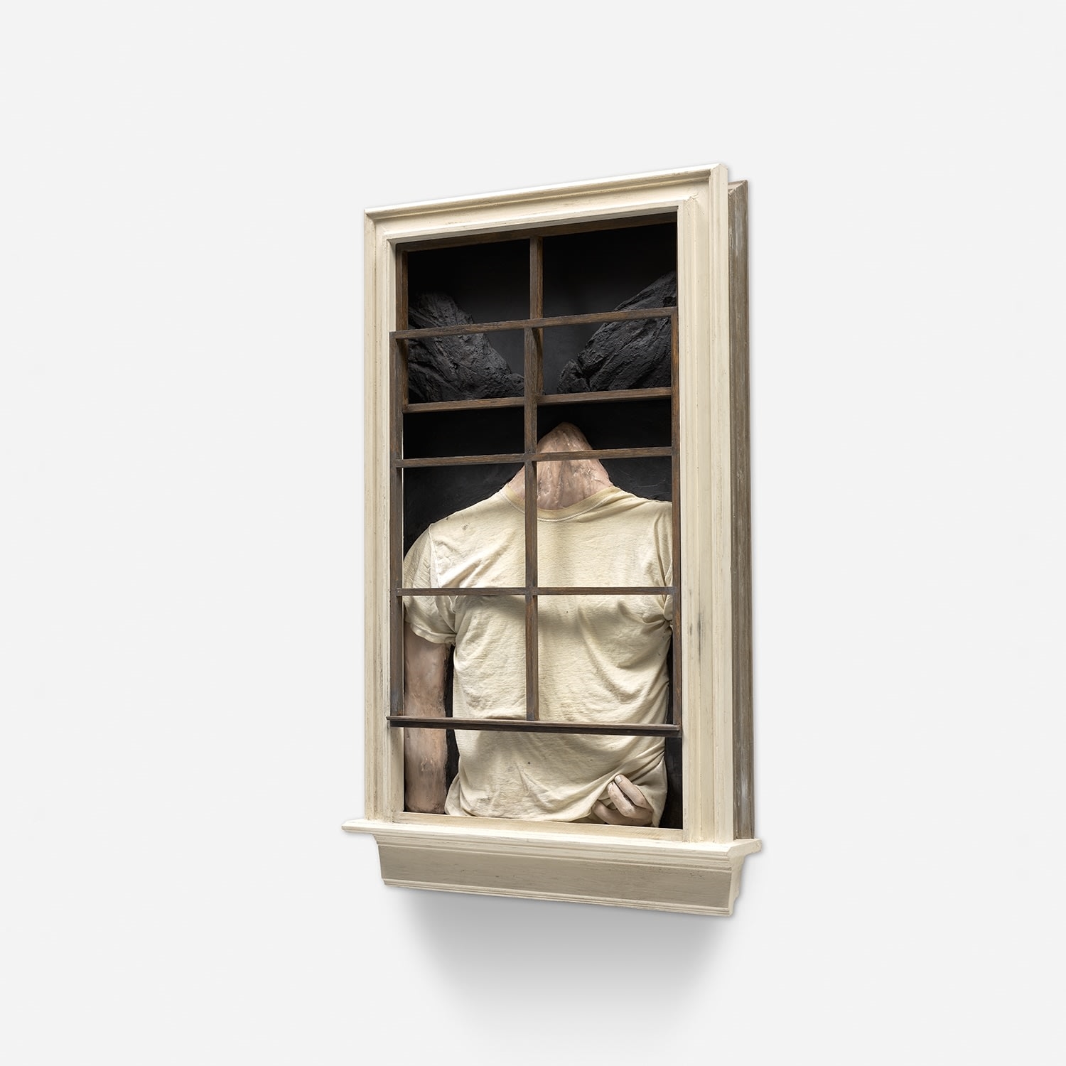 Dan Herschlein | Loon (2016) | MutualArt