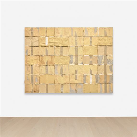 Samuel Levi Jones | Choose Well | MutualArt