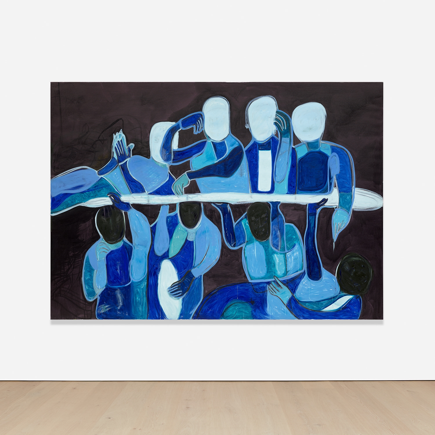 Melike Kara | all vanish (2017) | MutualArt