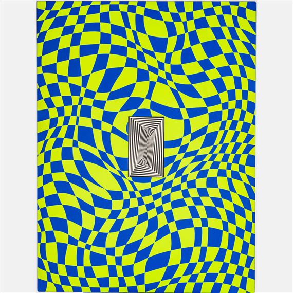 Greg Russell | Doorway for the Open Minded | MutualArt