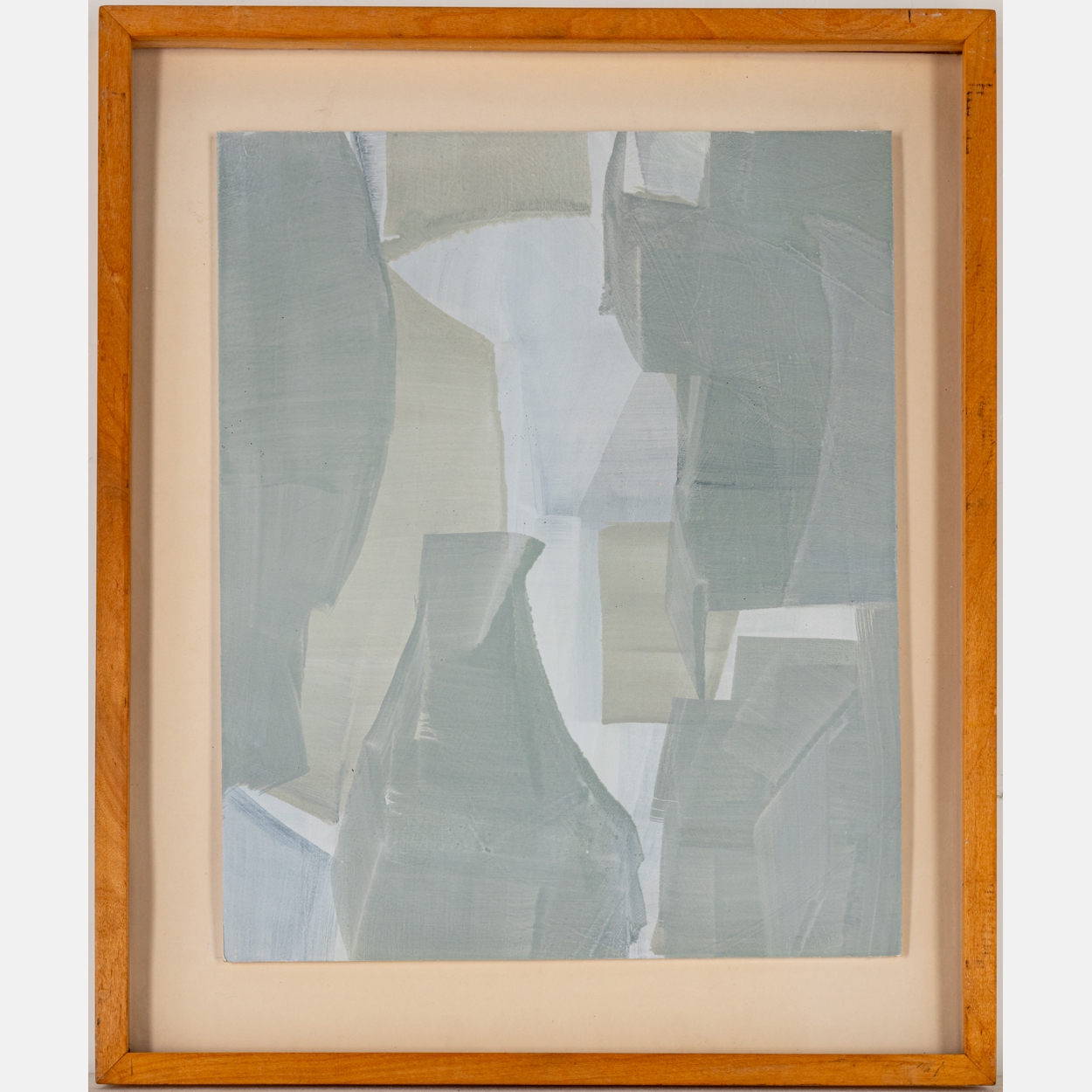 Eric Mast | Untitled | MutualArt