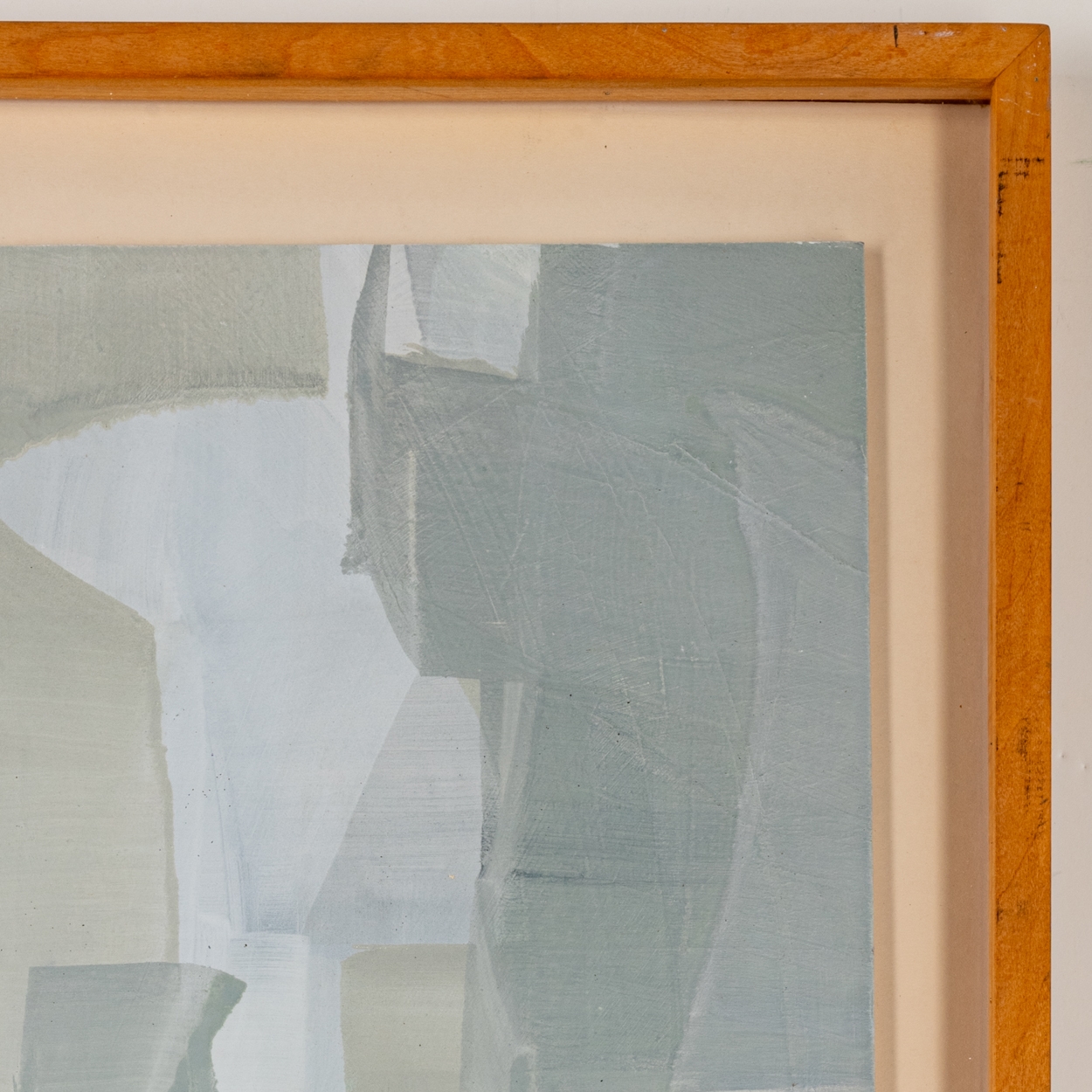 Eric Mast | Untitled | MutualArt