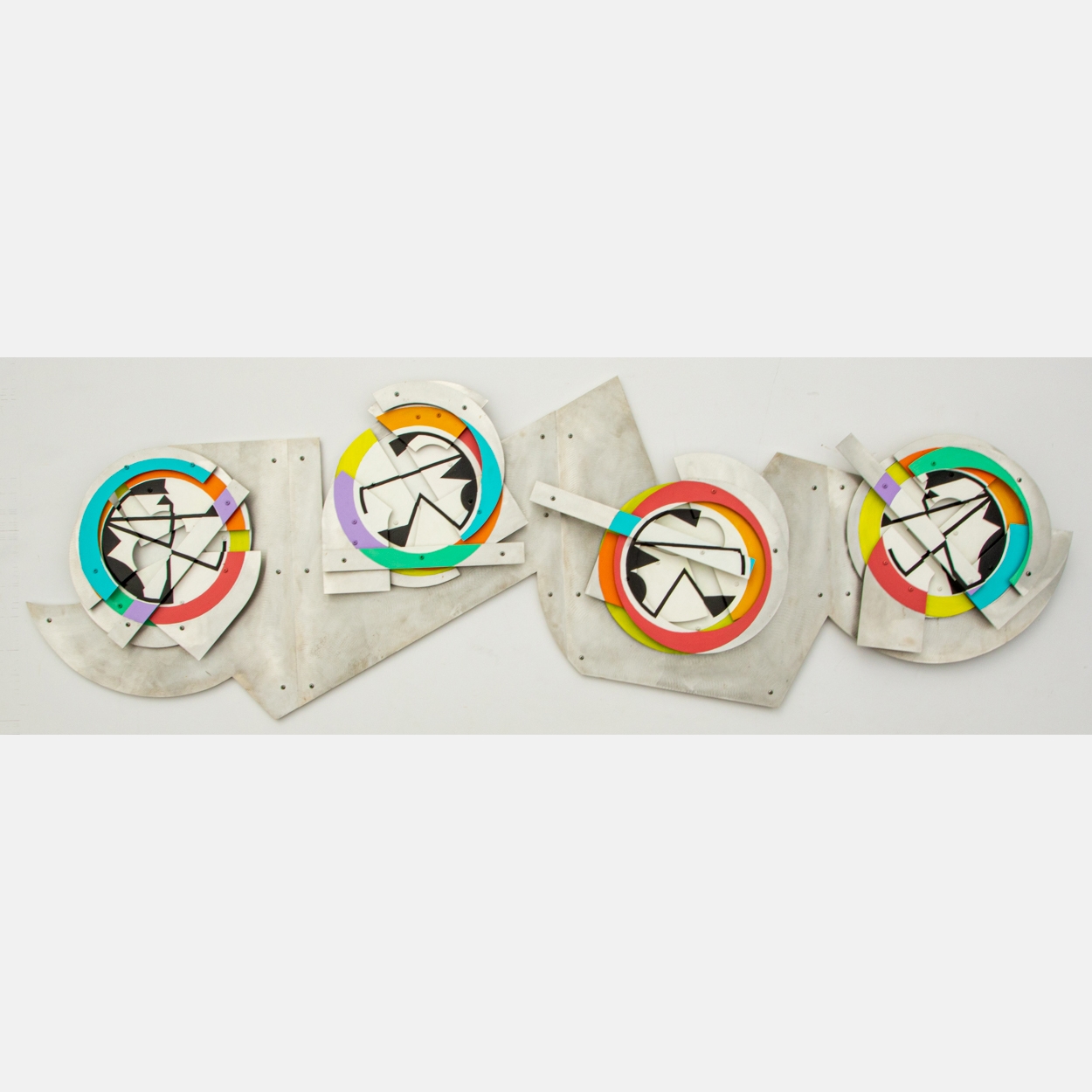 Edwin Mieczkowski | Cirling (1997) | MutualArt