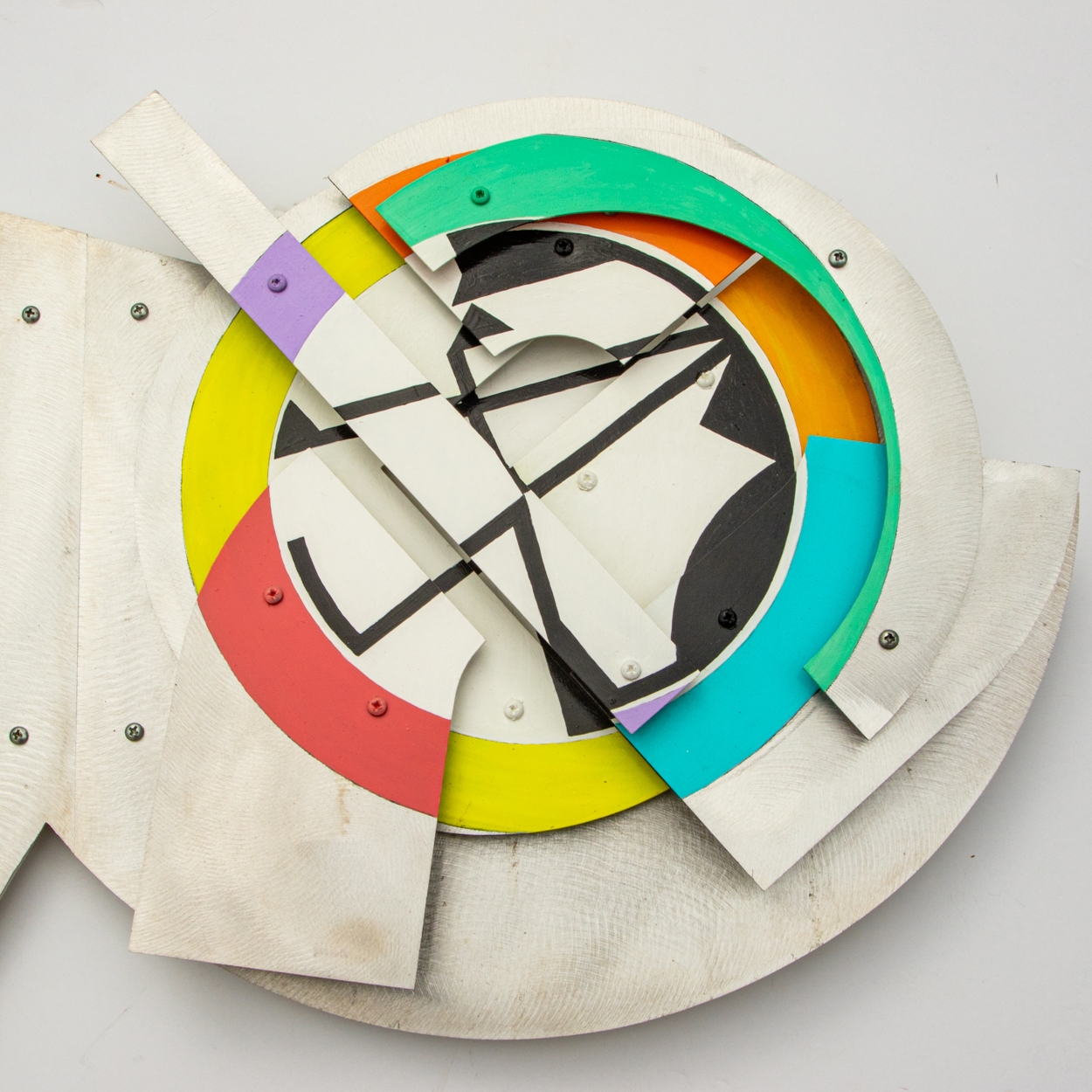 Edwin Mieczkowski | Cirling (1997) | MutualArt