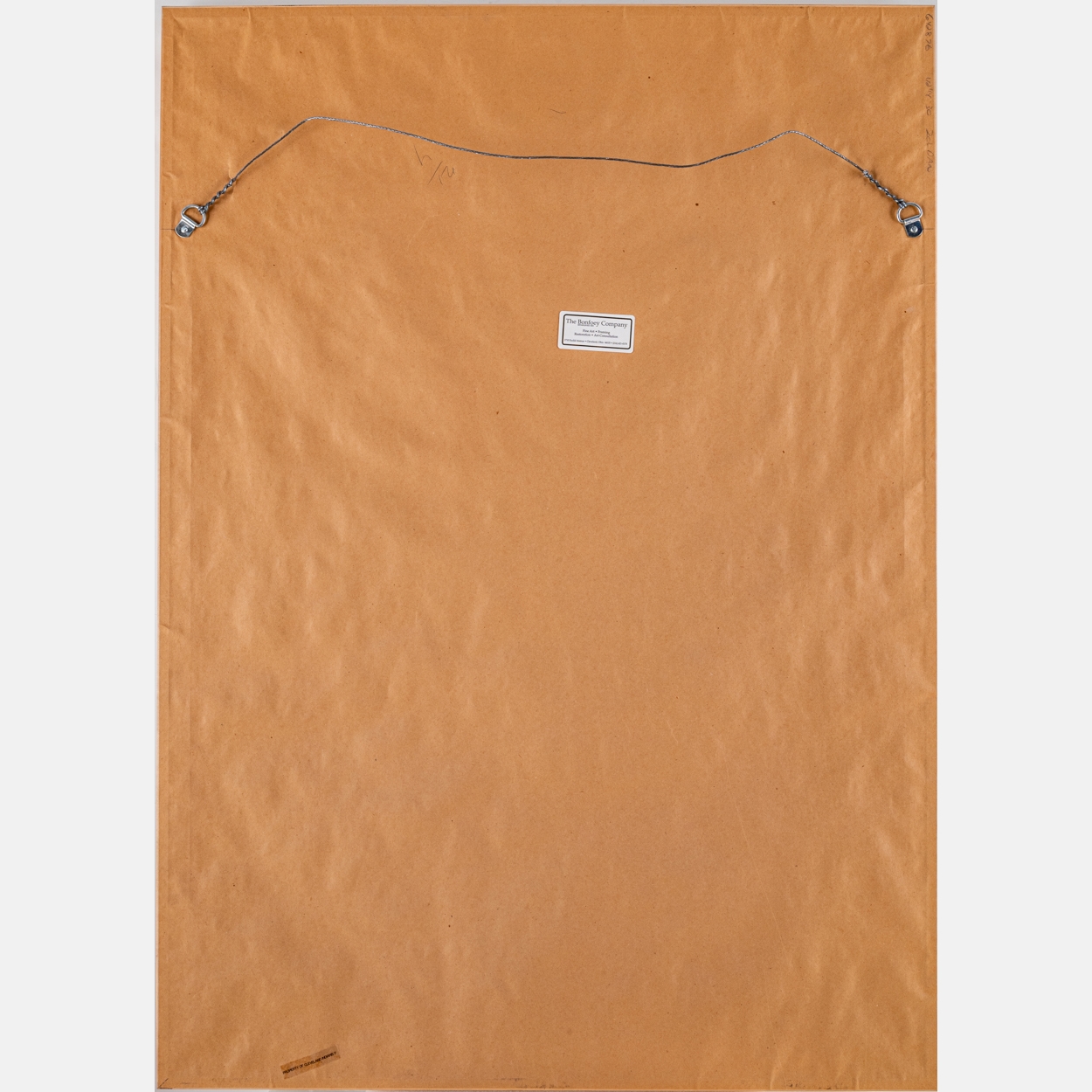 David Haberman | Summer Surprise (1984) | MutualArt