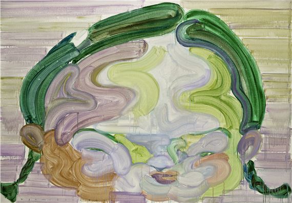 Etsu Egami | Rainbow--114 (2020) | MutualArt