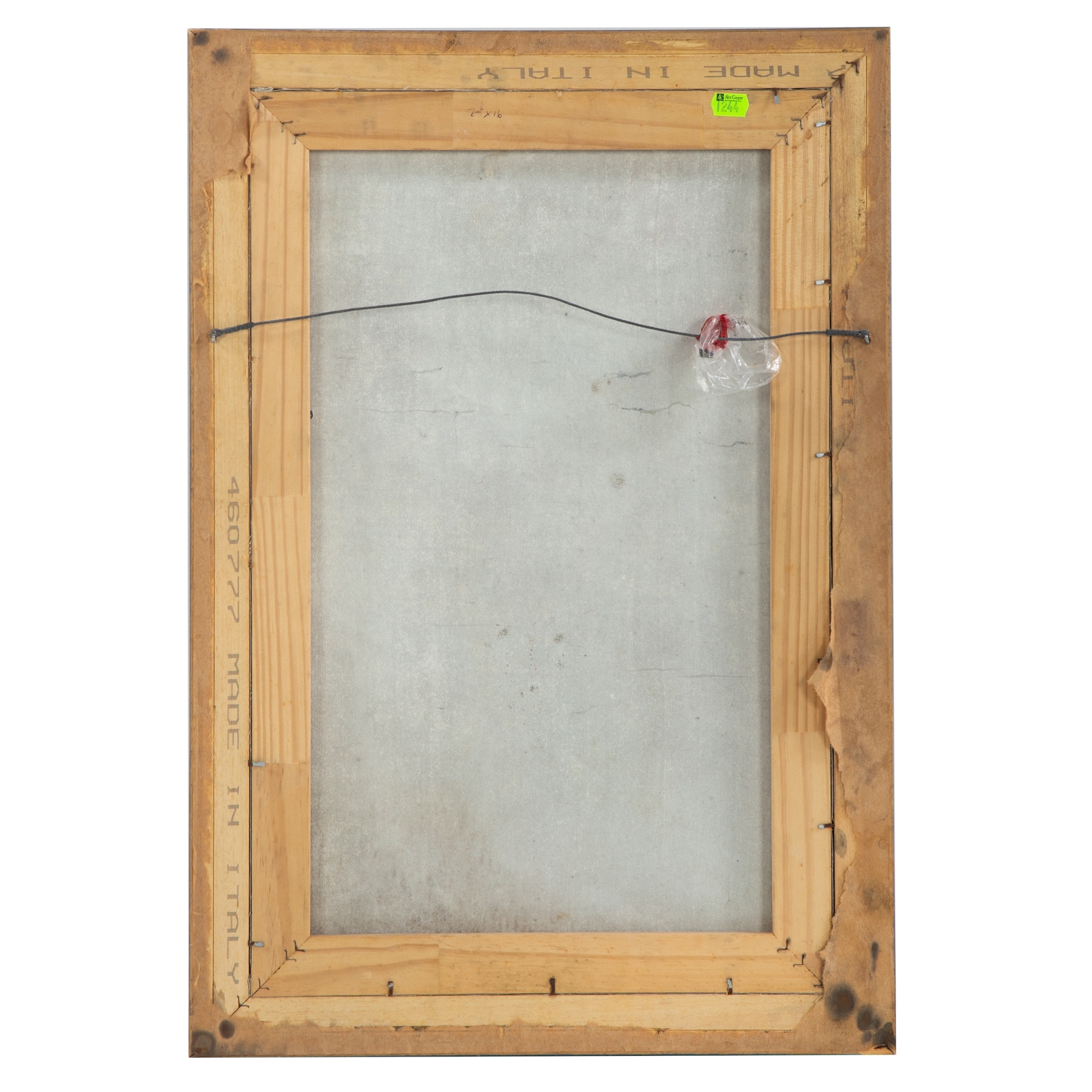 Chux | Woman and Child (20th Century) | MutualArt