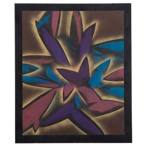 Howard Cooper | The Unfolding Dream (20th Century) | MutualArt