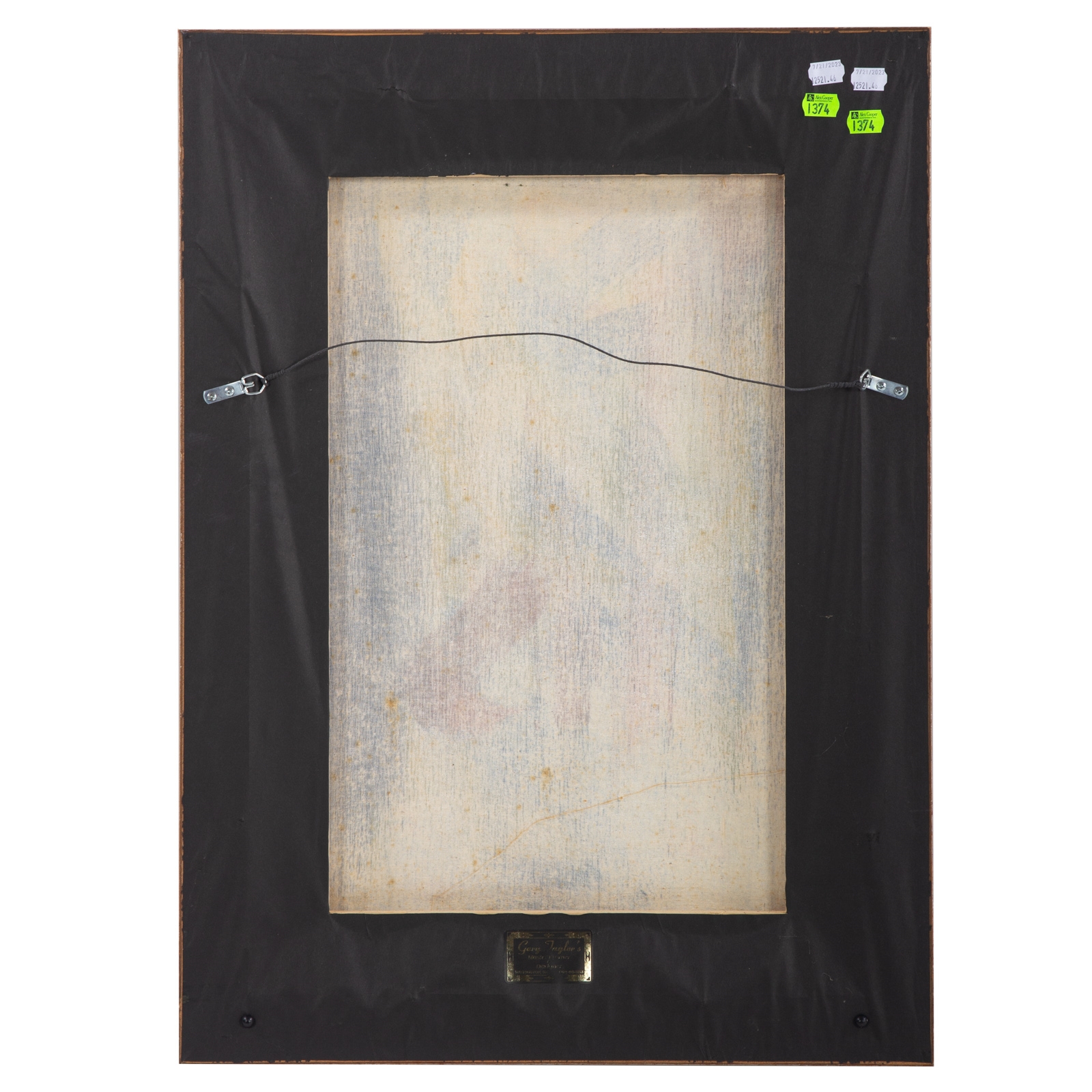 Chux | Women Dancing (20th Century) | MutualArt