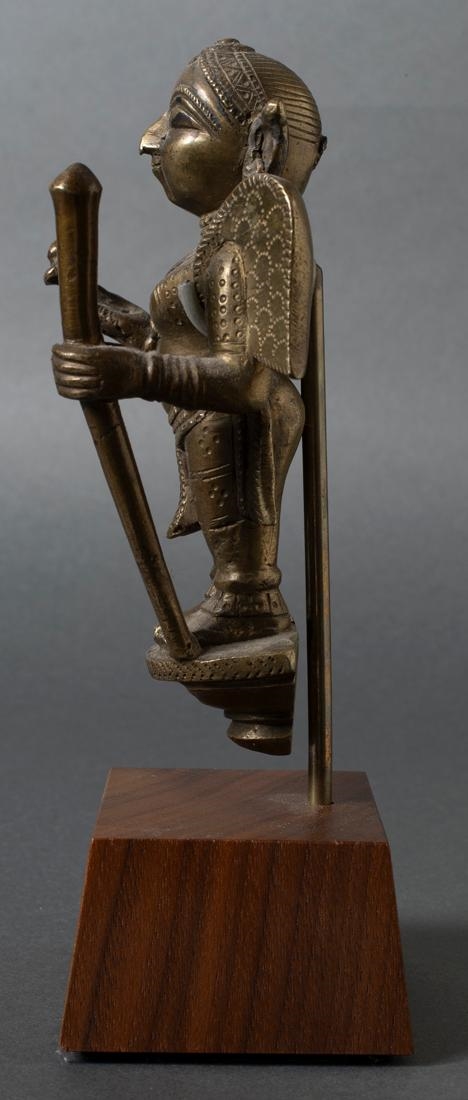 Indian School, 19th Century | Figure of Garuda | MutualArt