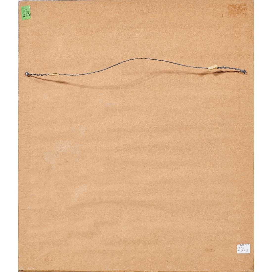 Giuseppe Castiglione | Castle Ruins | MutualArt