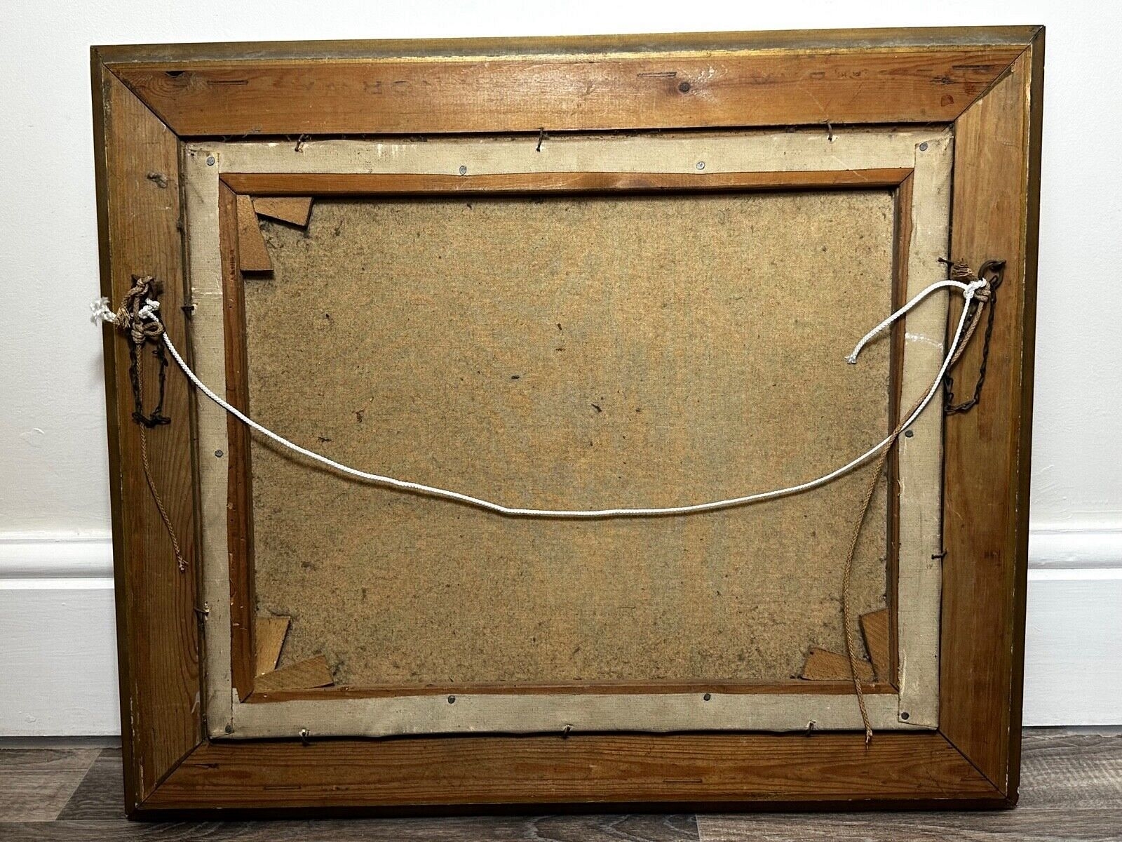 Christopher Guise | CLIPPER STEAM SHIPS OIL PAINTING (Mid 20th Century ...