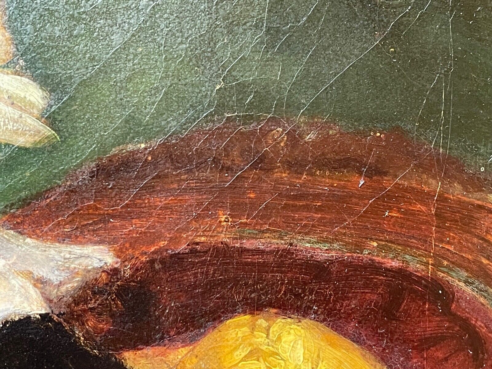 English School, 20th Century | PORTRAIT OF ELISABETH BLOMFIELD NEE ...