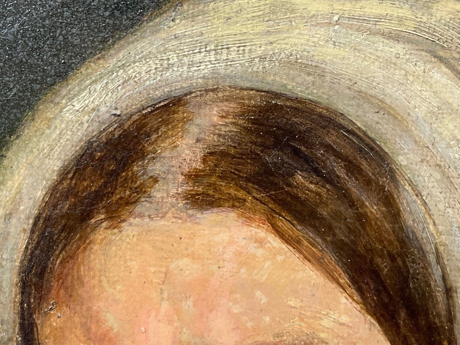 English School, 20th Century | PORTRAIT OF ELISABETH BLOMFIELD NEE ...