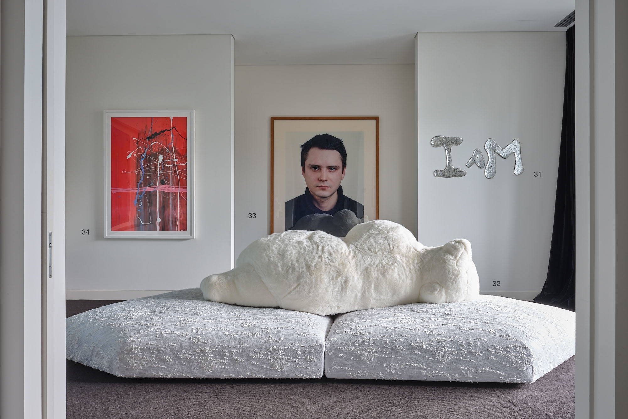 Francesco Binfaré | Pack Sofa | MutualArt