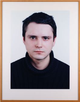 Thomas Ruff | 1,896 Artworks at Auction | MutualArt