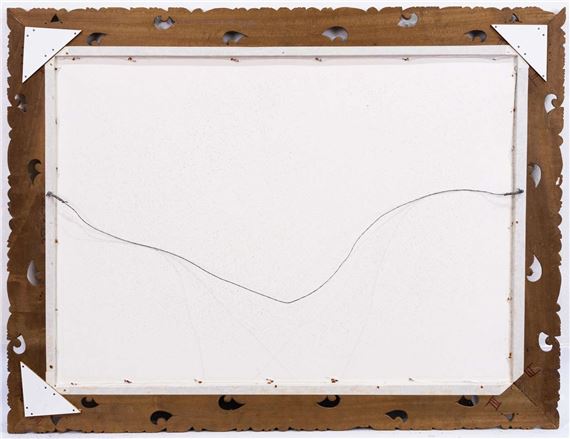 Wayan Bendi | Modern Bali life | MutualArt