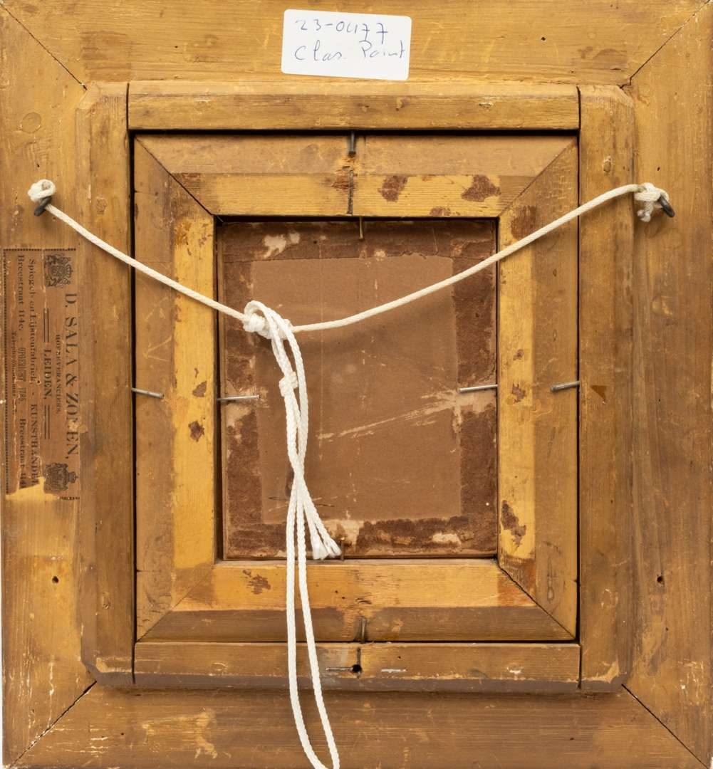 David Adolph Constant Artz | Nettenboetster in de duinen | MutualArt